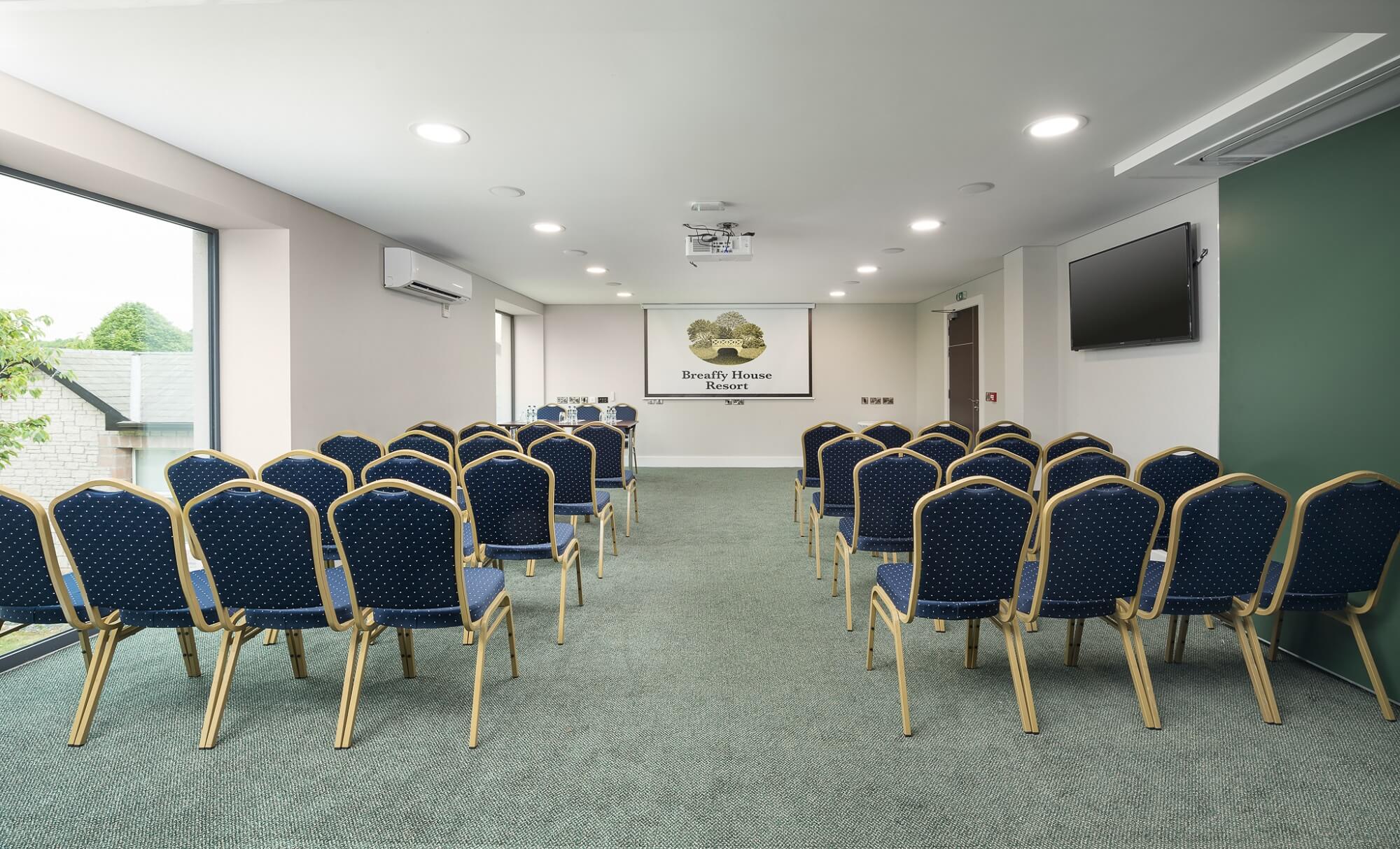Breaffy House Hotel Castlebar Mayo | Select Hotels