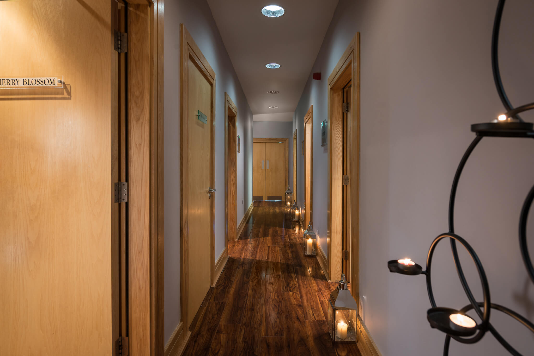 Breaffy Spa at Breaffy House Resort