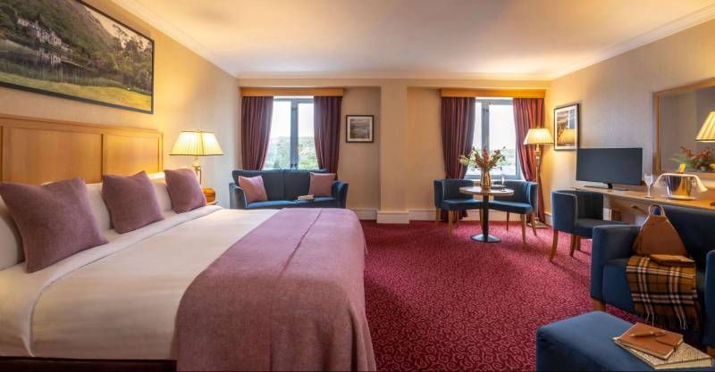 Select Hotels of Ireland welcomes its newest member | Select Hotels